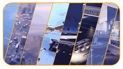 Gallery - Vue.js Examples