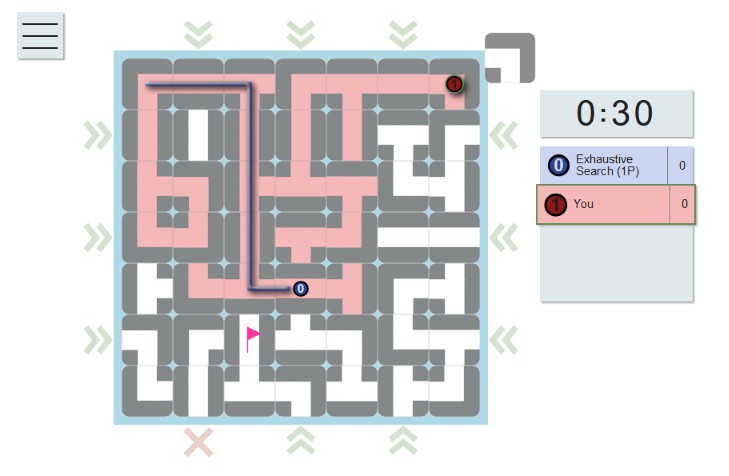 A family board game build with vue and python