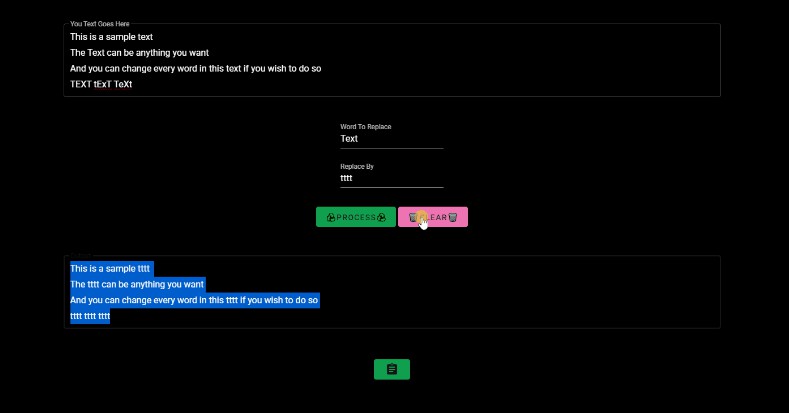 Text - Vue.js Examples