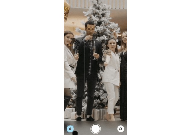 A Simple To Use But Extensive Camera Component For Vue 3 With Typescript