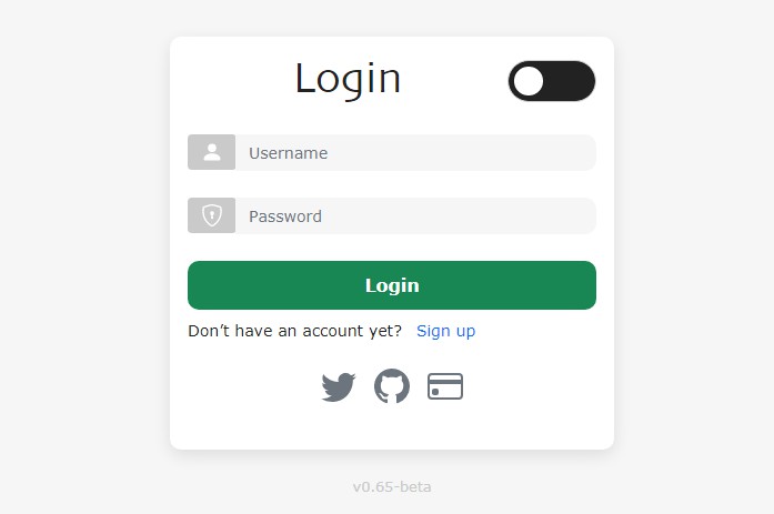 Web Base Telnyx/Twilio SMS Interface using vue