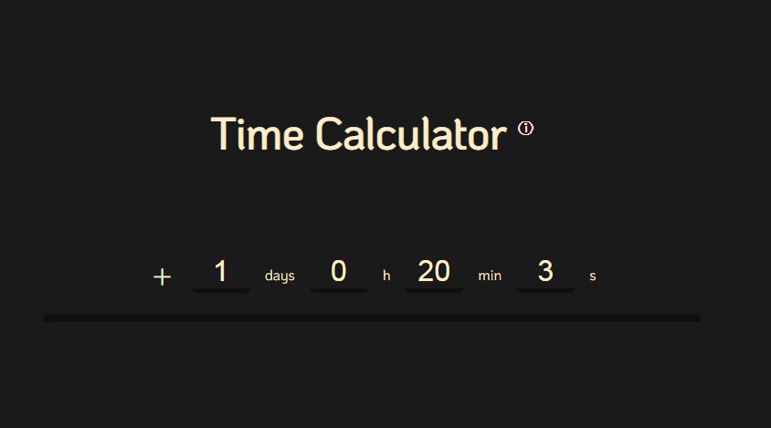 Calculator - Vue.js Examples