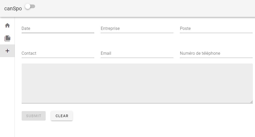 Search - Vue.js Examples