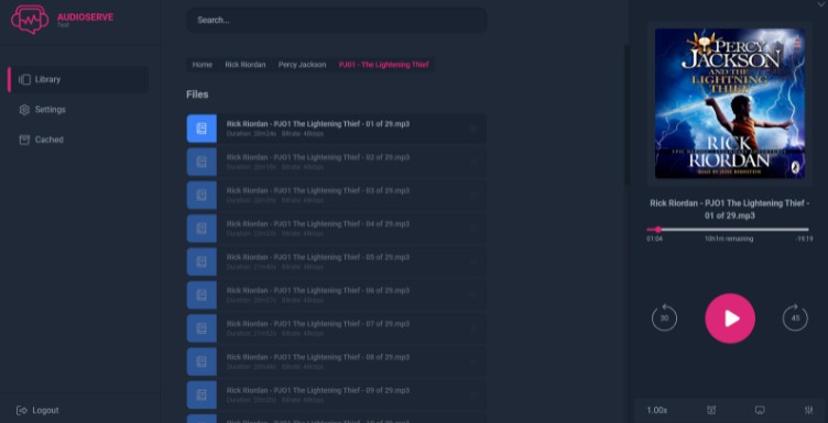 Music - Vue.js Examples
