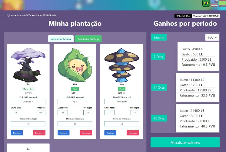 Calculator - Vue.js Examples