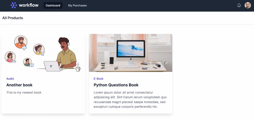 FOSS Digital Asset Distribution Platform built on Frappe