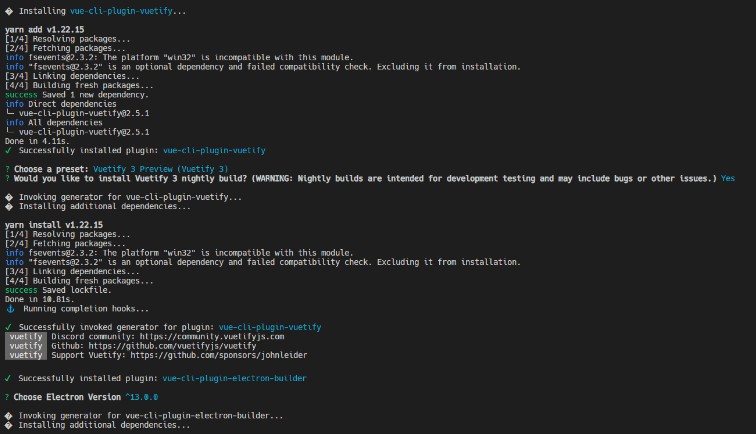 Plugin Manager: Basic Sources will be defined, but the user should be ...