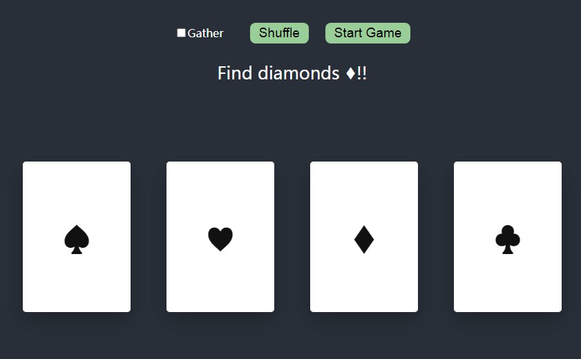 Games - Vue.js Examples
