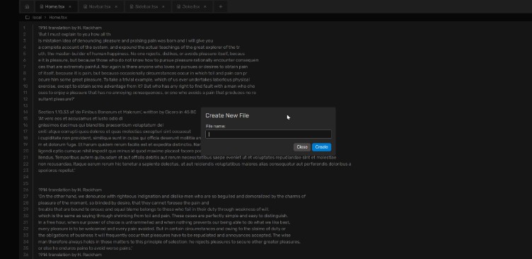 Simple Editor A Simple Lightweight And Fast Editor Written In Nuxtjs