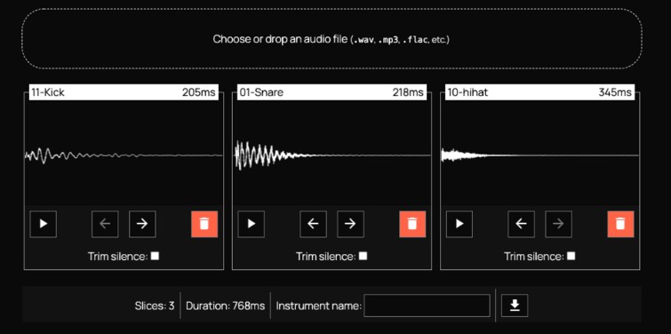 NVR like user Interface for RTSP capable cameras