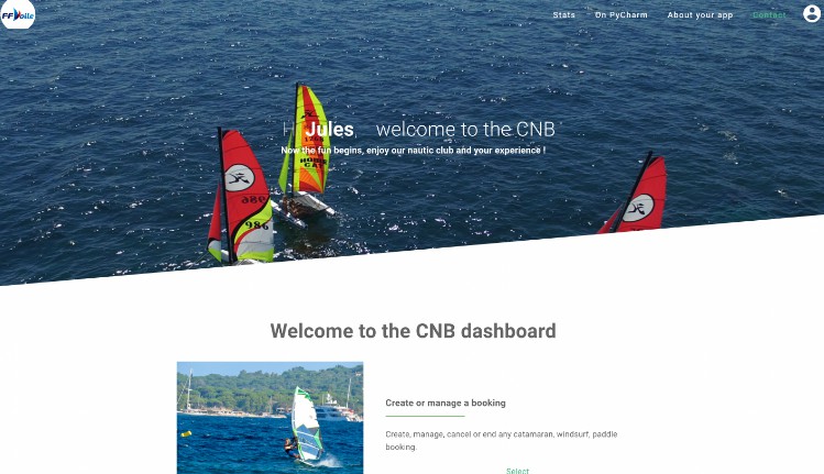 Website - Vue.js Examples