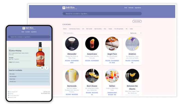 App - Vue.js Examples