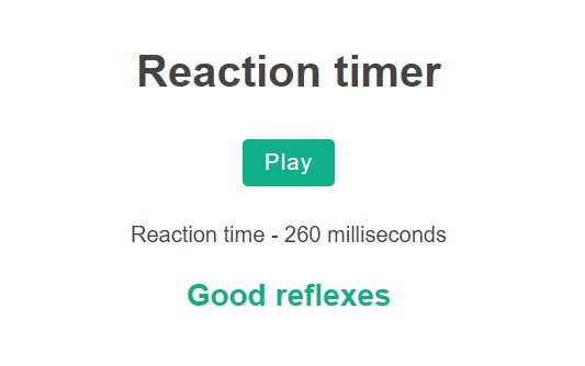 Games - Vue.js Examples