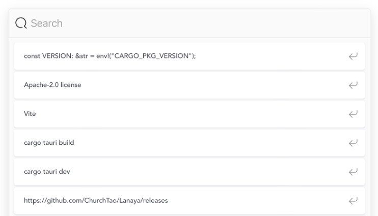 A Simple Clipboard Manager With Vuejs 