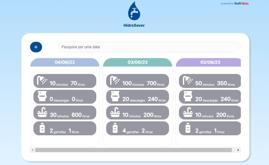 Enhanced scroll behavior for Vue Router