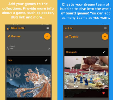 Games - Vue.js Examples
