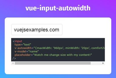 A reusable tooltip component for Vue